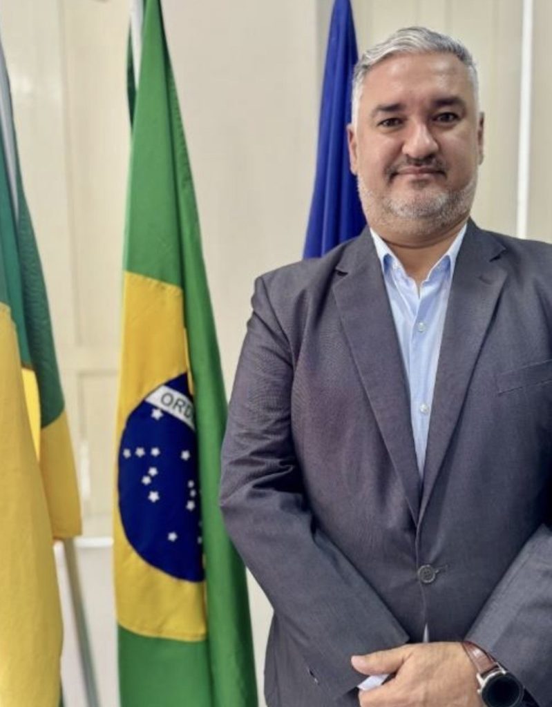 Walque Dutra da Silva – Câmara de João Alfredo